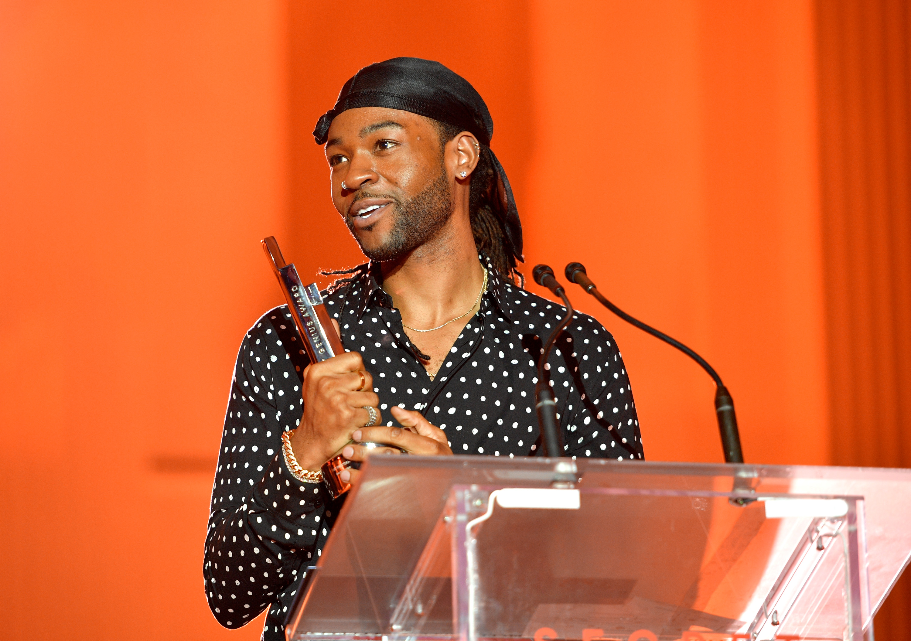 PARTYNEXTDOOR Reveals "PARTYPACK" Tracklist & Midnight Release