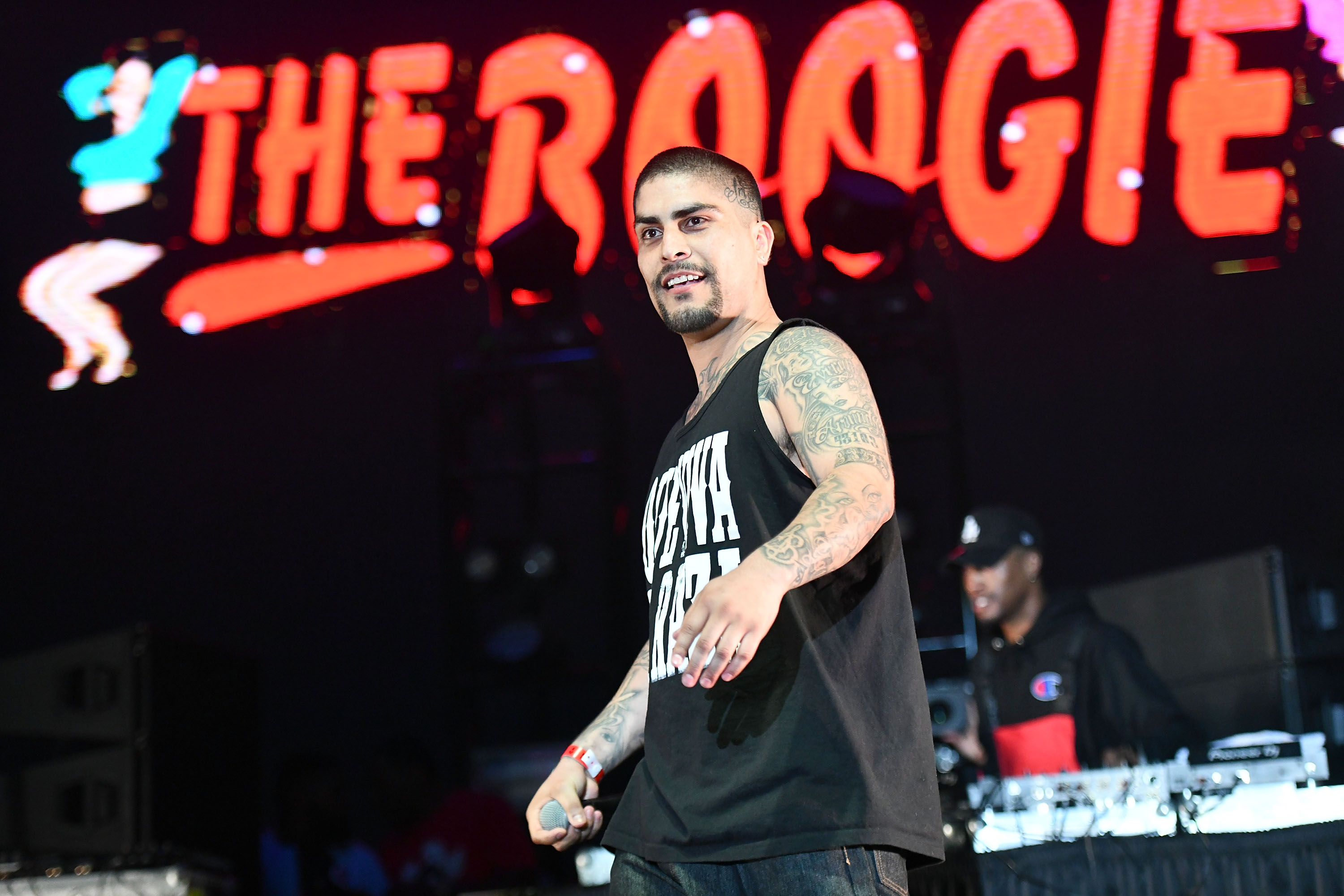 YG's Artist Sad Boy Loko Pleads Not Guilty To Attempted Murder Charges