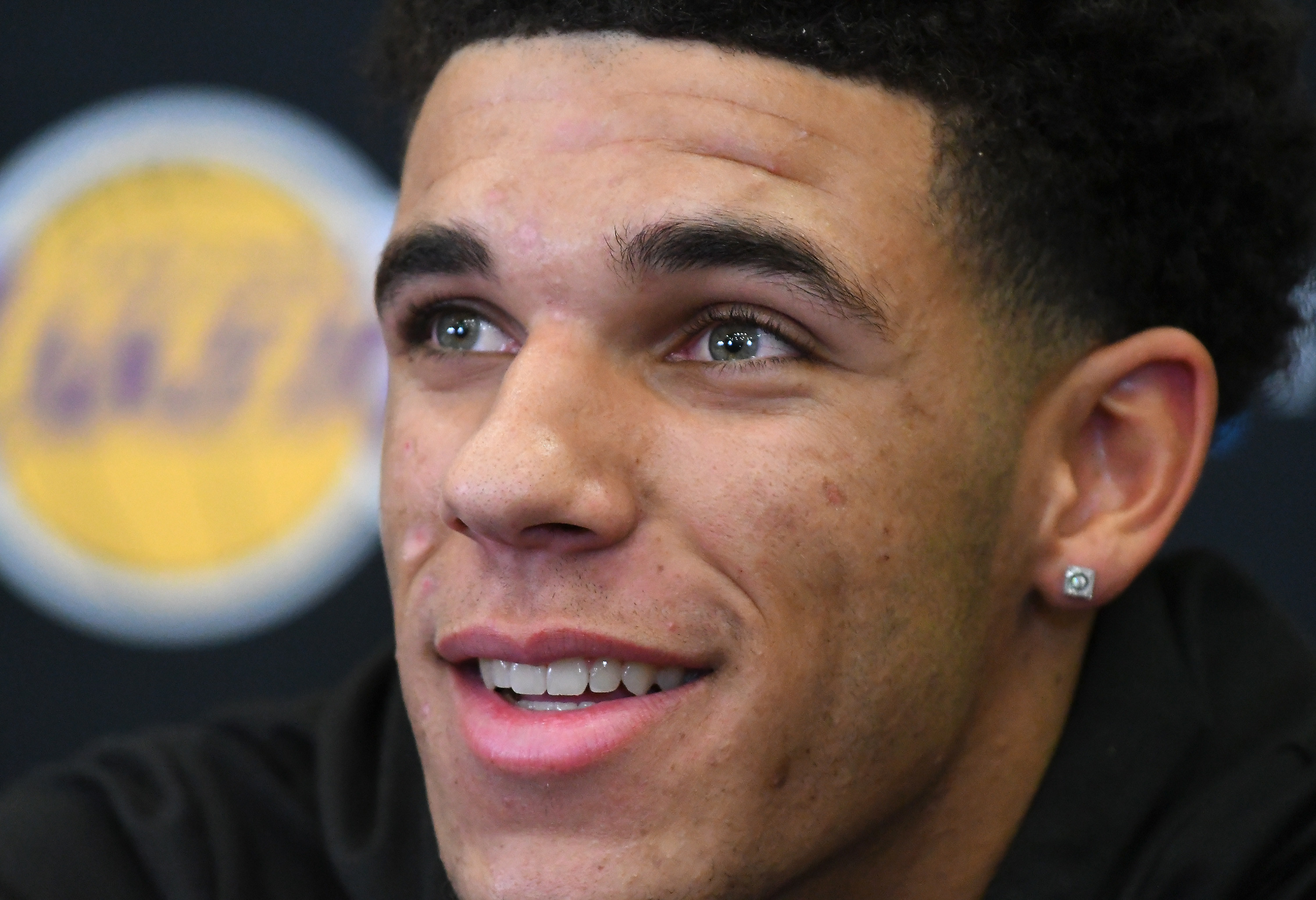Lonzo Ball's $495 "ZO2" Big Baller Brand Signature Sneaker Revealed