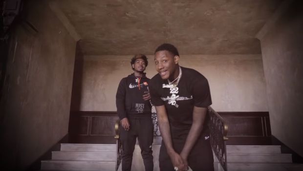 SOB x RBE Release New Video For "Vibes"
