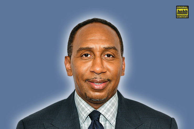 Are Stephen A. Smith And "First Take" In Trouble?