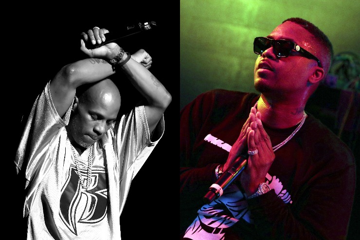 DMX, Nas & Method Man's Classic Flick "Belly" Turns Twenty-One