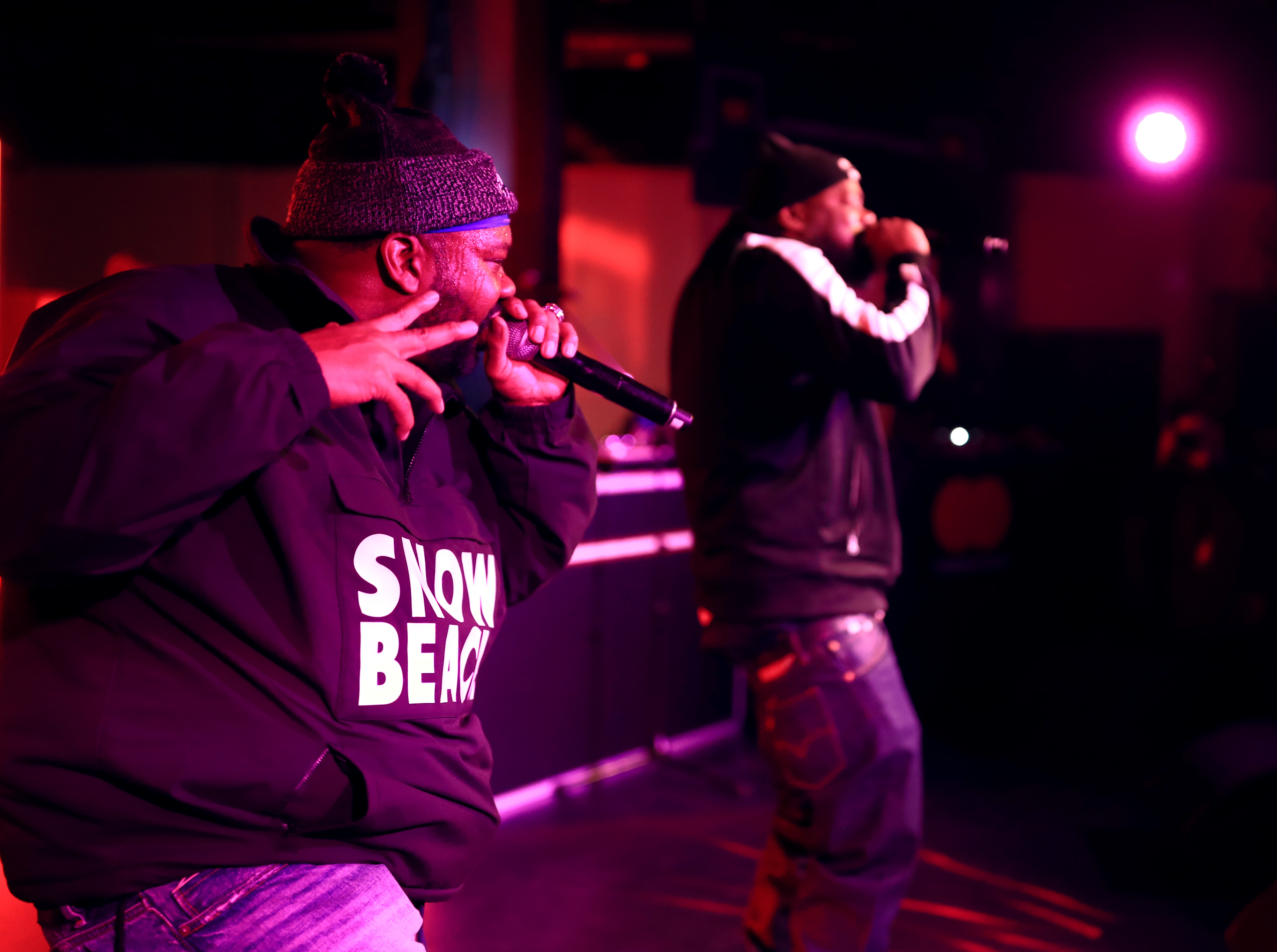 Review: Raekwon's "Fly International Luxurious Art"