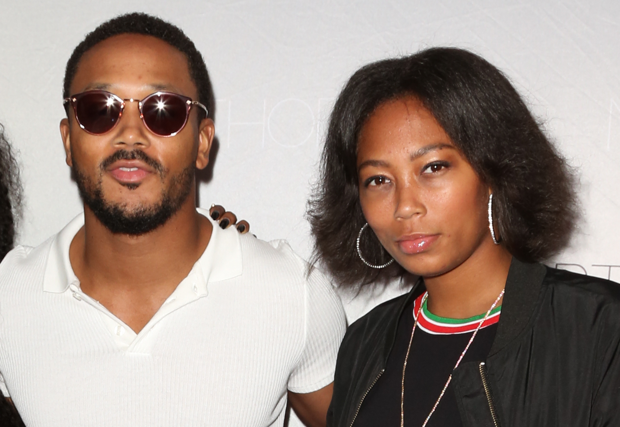 Romeo Miller Shares Throwback Photos Of Sister Tytyana Miller: "Rest ...