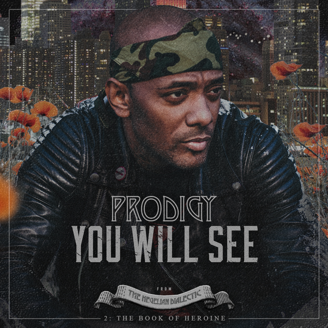 Prodigy Shares New Single "You Will See"