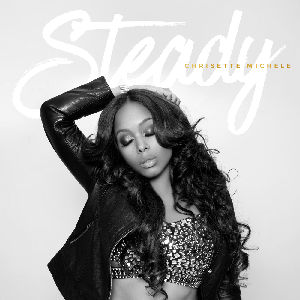 Chrisette Michele Album Release Date