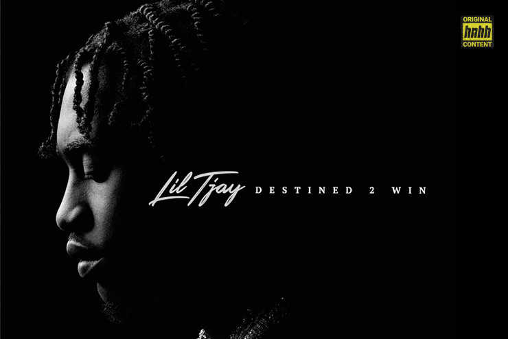 Lil Tjay "Destined 2 Win" Review
