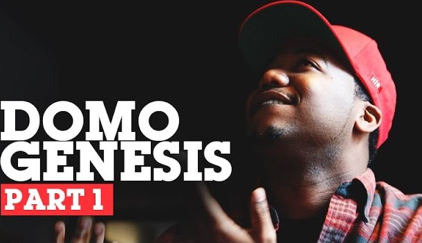 Domo Genesis Discusses His Debut Album And What He Learned From Odd Future