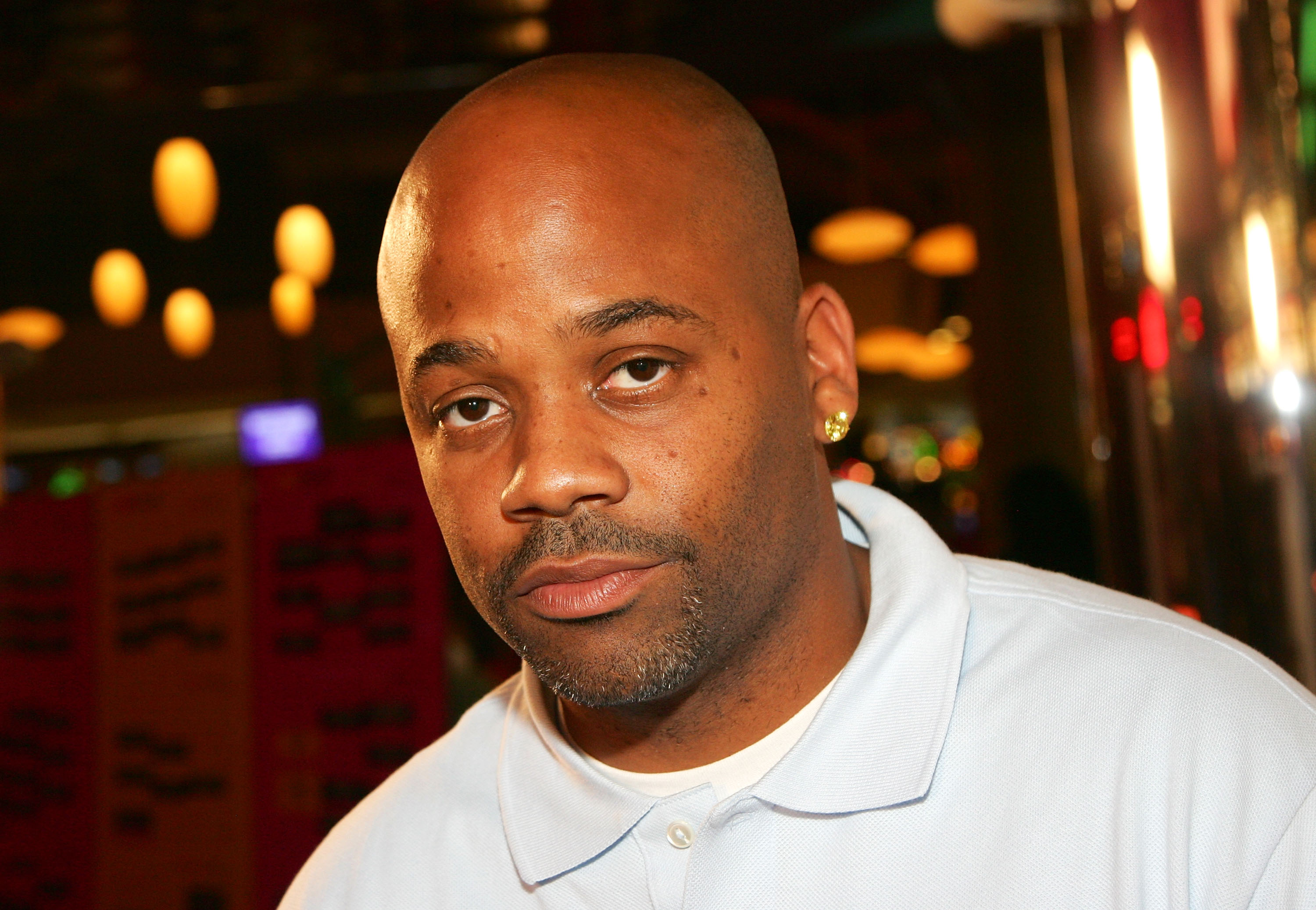 Damon Dash Ii Boogie