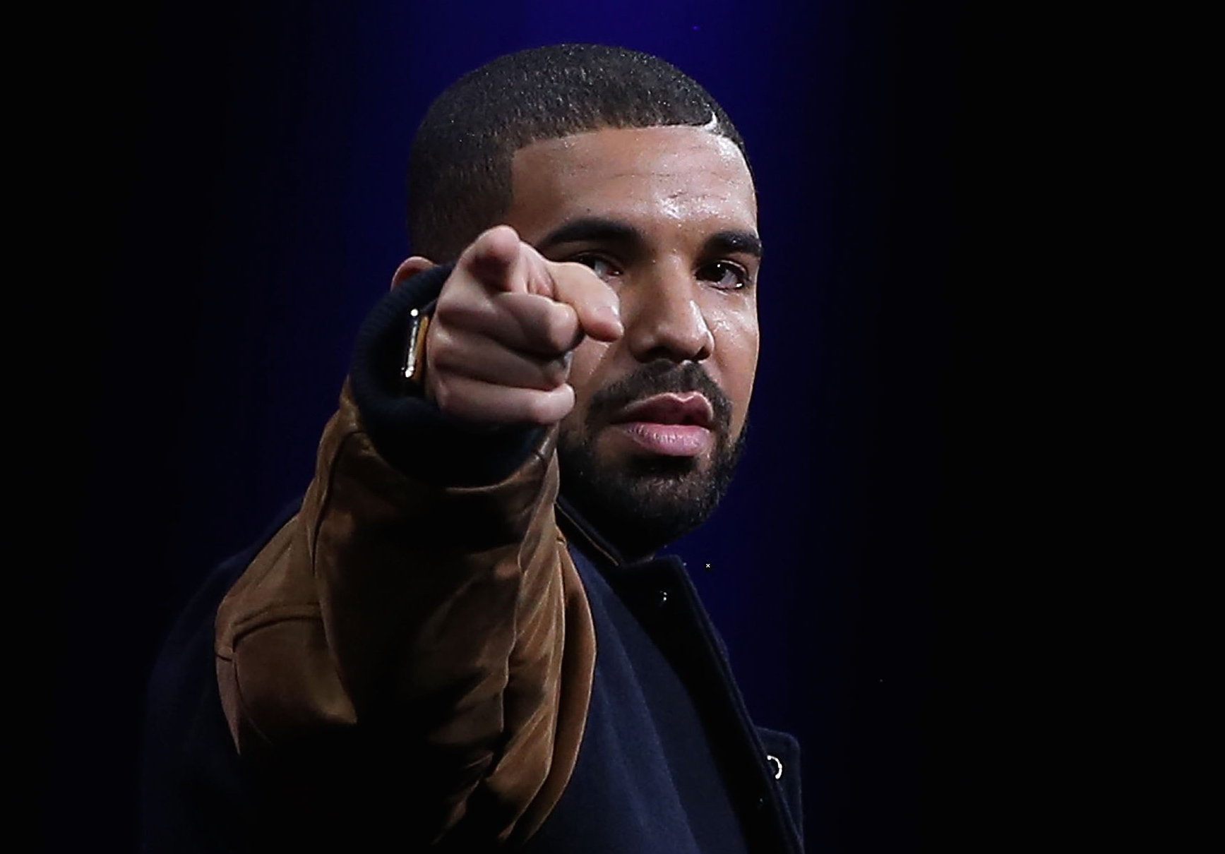 Wipe Away Drake's Tears With New Mobile Game "Drizzy Tearz"