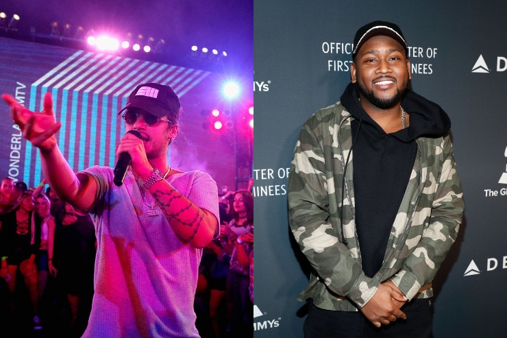 Russ Says Boi-1da & Scott Storch Are Top Five