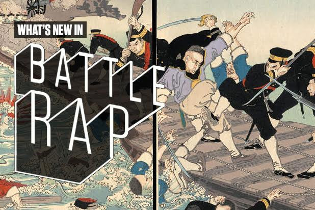 Hip Hop News | Breaking News, Trending Stories - HotNewHipHop