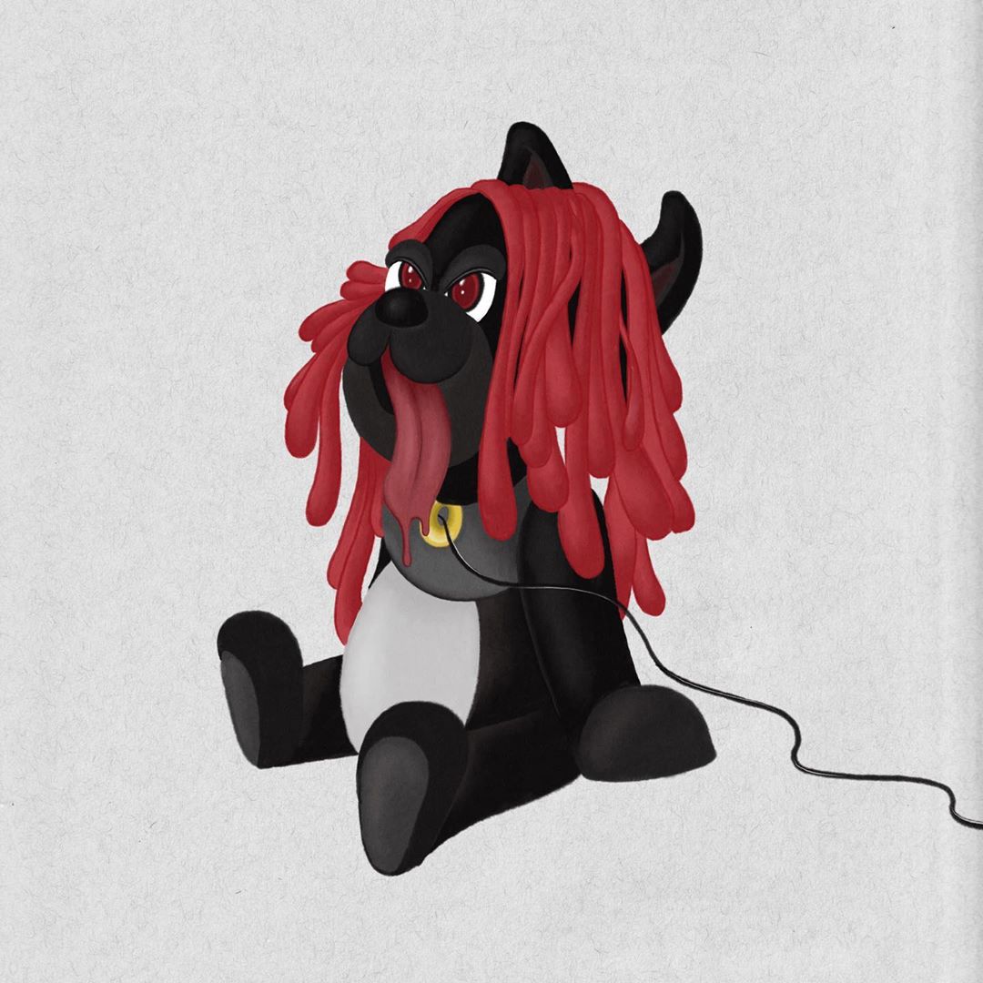Kembe X Returns With "Off The Leash" Track