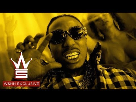 Travis Scott & Quavo Release "Huncho Jack" Visuals For "Black & Chinese"