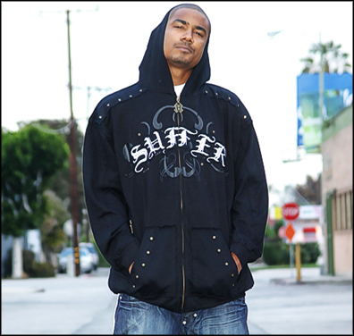 2Eleven Says Game Attacked Him From Behind At Lil Wayne's Party