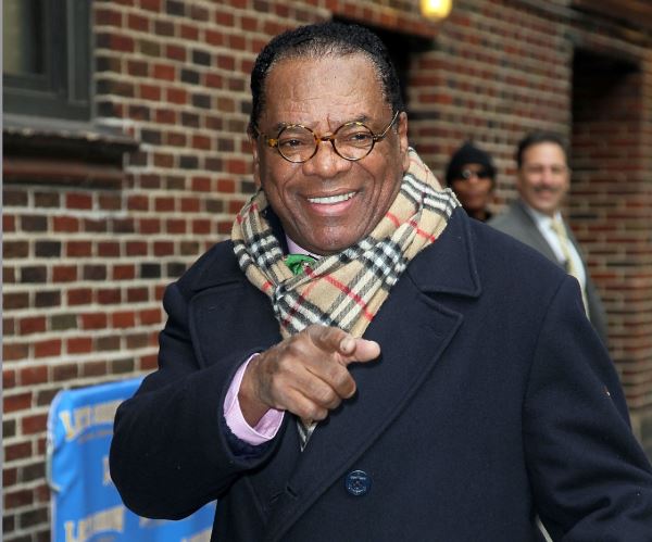 Legendary Comedian John Witherspoon of "Friday" Fame Passes Away At 77
