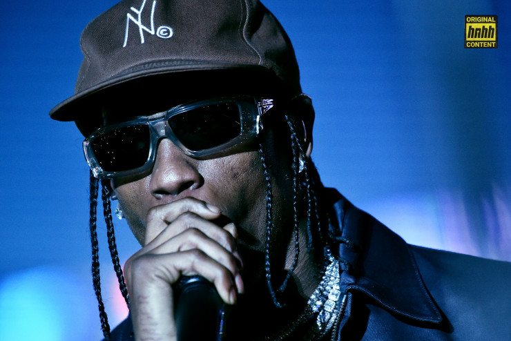 Hip-Hop Artists By Zodiac Signs