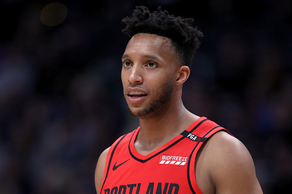 Evan Turner Suggests Popeyes Chicken Sandwich Conspiracy Theory