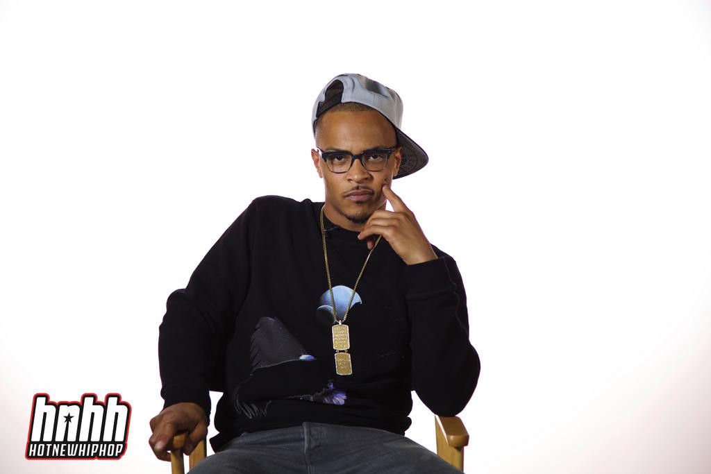 Watch T.I.'s New "Us Or Else" Short Film