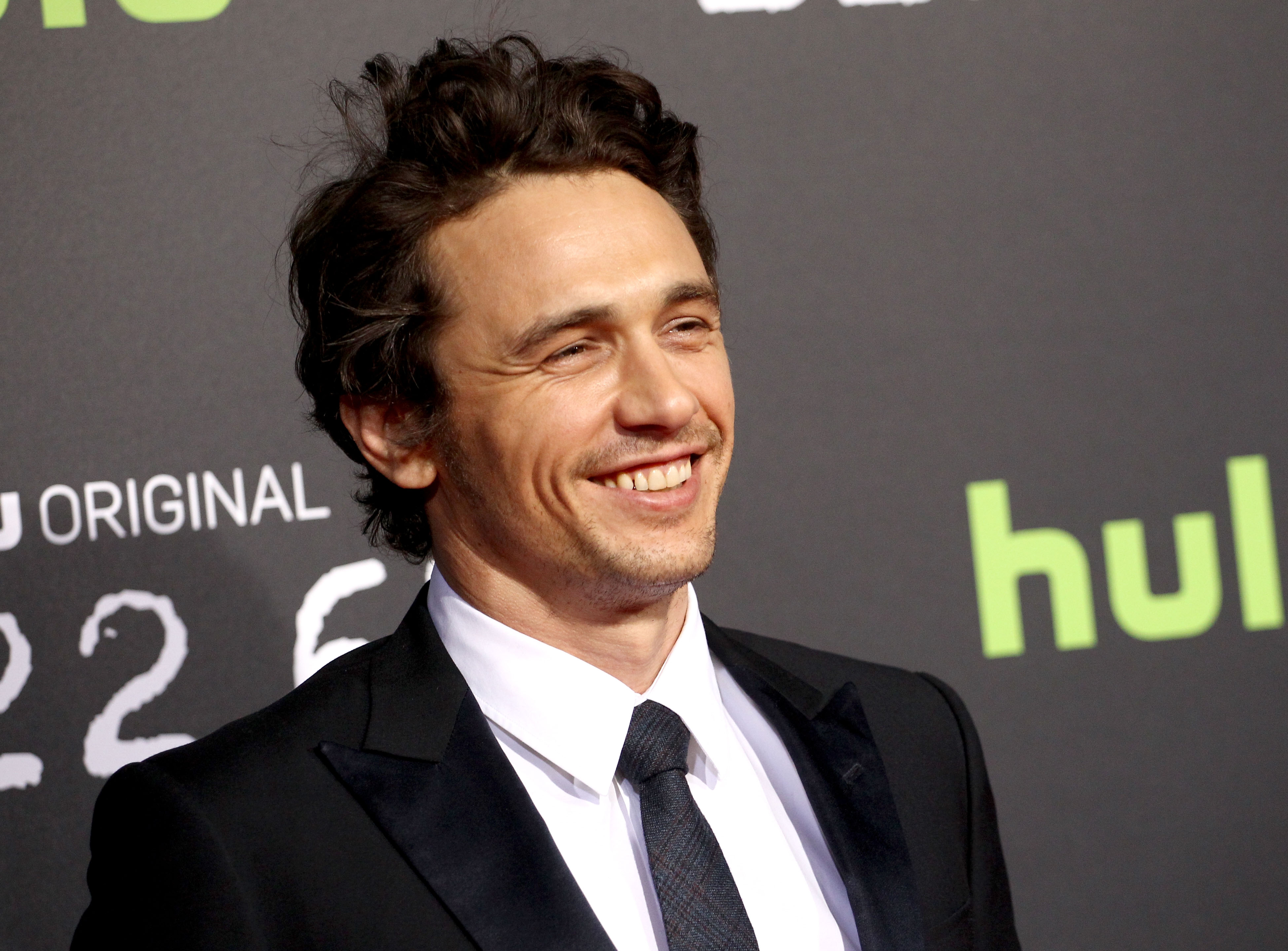 James Franco Speaks On Sexual Misconduct Scandal: "I Did Sleep With ...