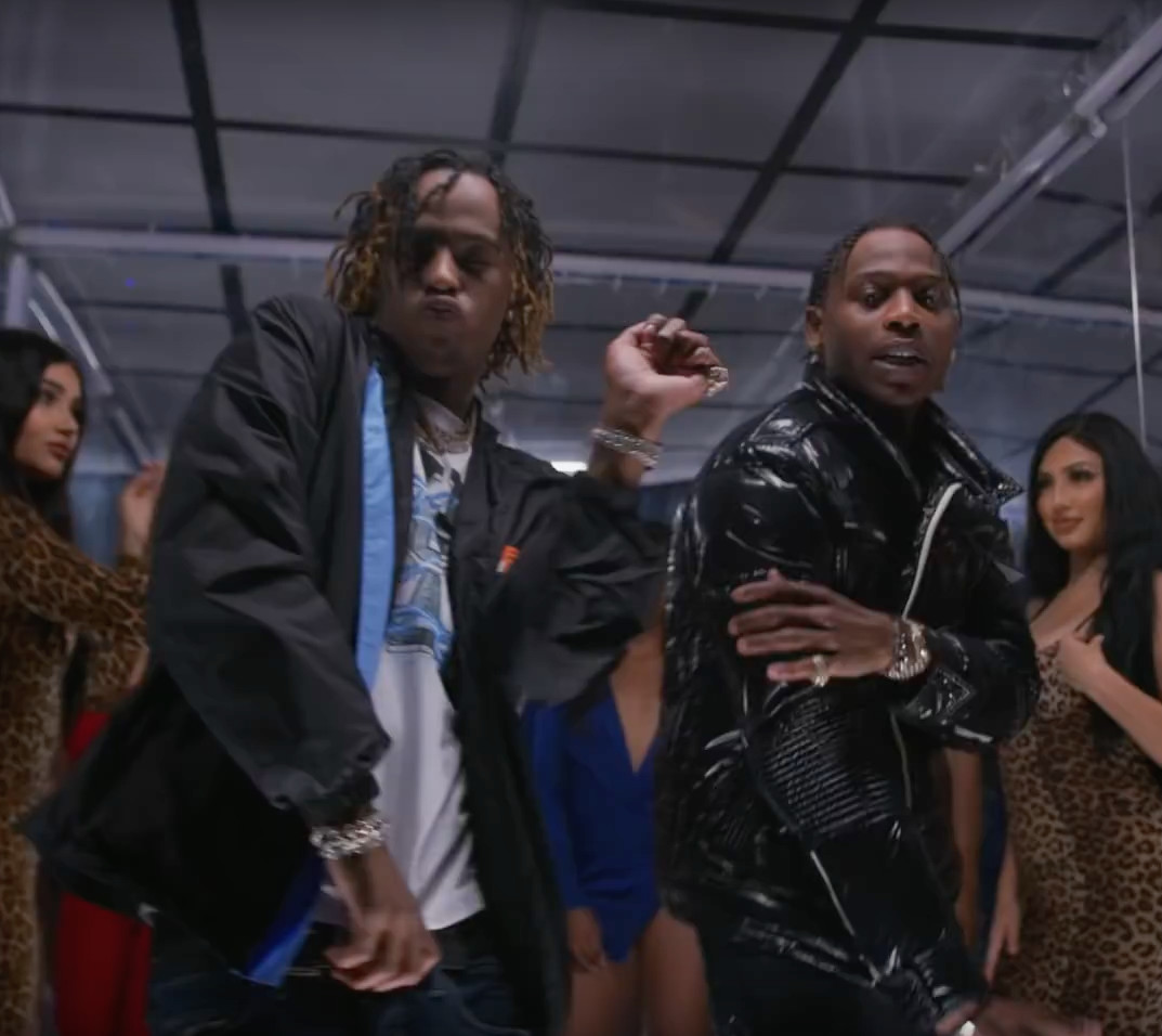Flipp Dinero & Rich The Kid Have A Message For Club Creepers With Their ...