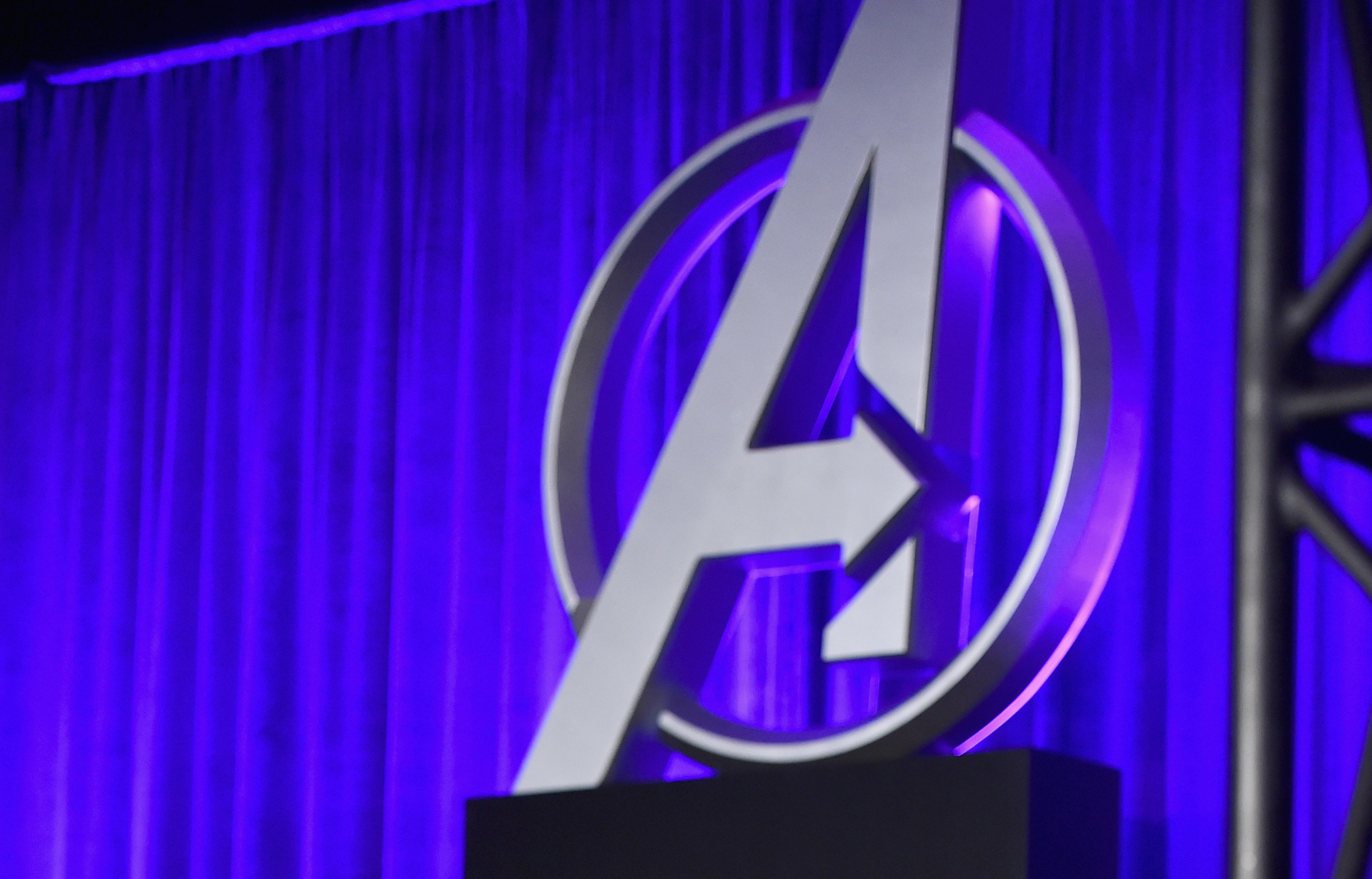 Disneyland Set To Launch Marvel Comics-Themed Amusement Park: Report