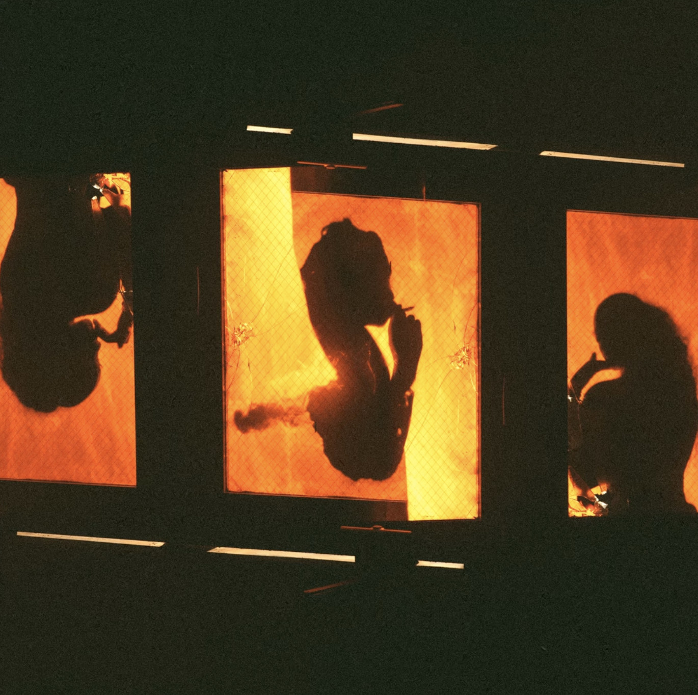 SiR Returns To Share Groovy "Nothing Even Matters" Single