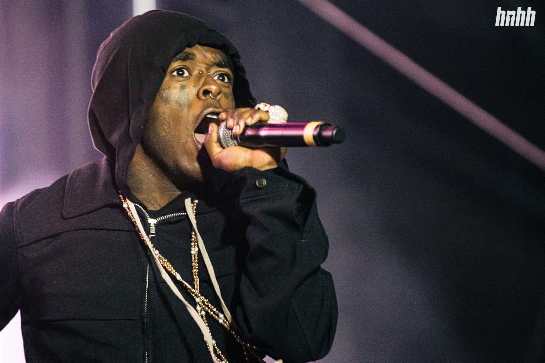 Lil Uzi Vert Debuts New Look, Announces Return Of "Evil Uzi"