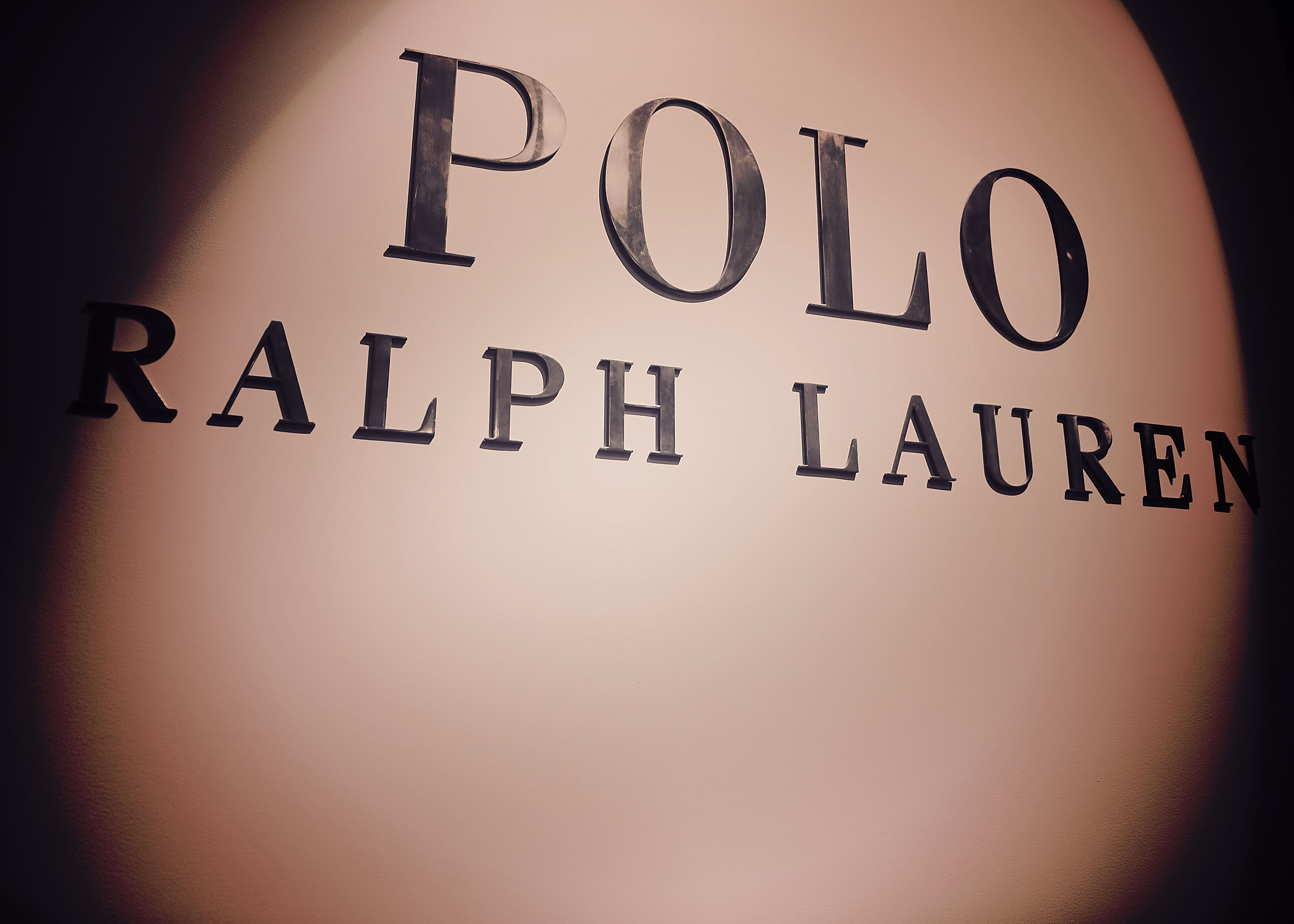 Palace Teases Polo Ralph Lauren Collaboration With Giant Tokyo Billboards