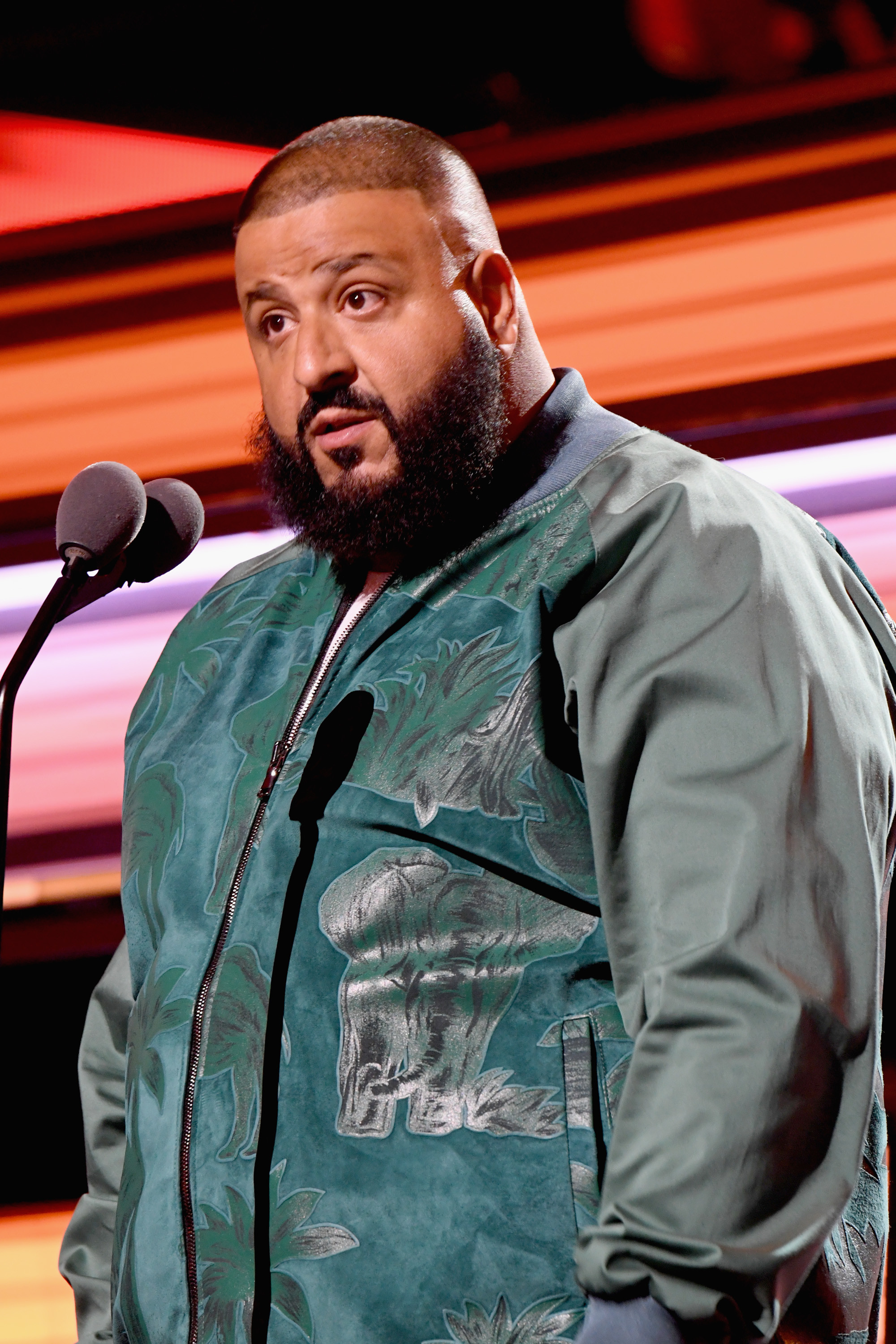 DJ Khaled Announces "To The Max" Single Featuring Drake