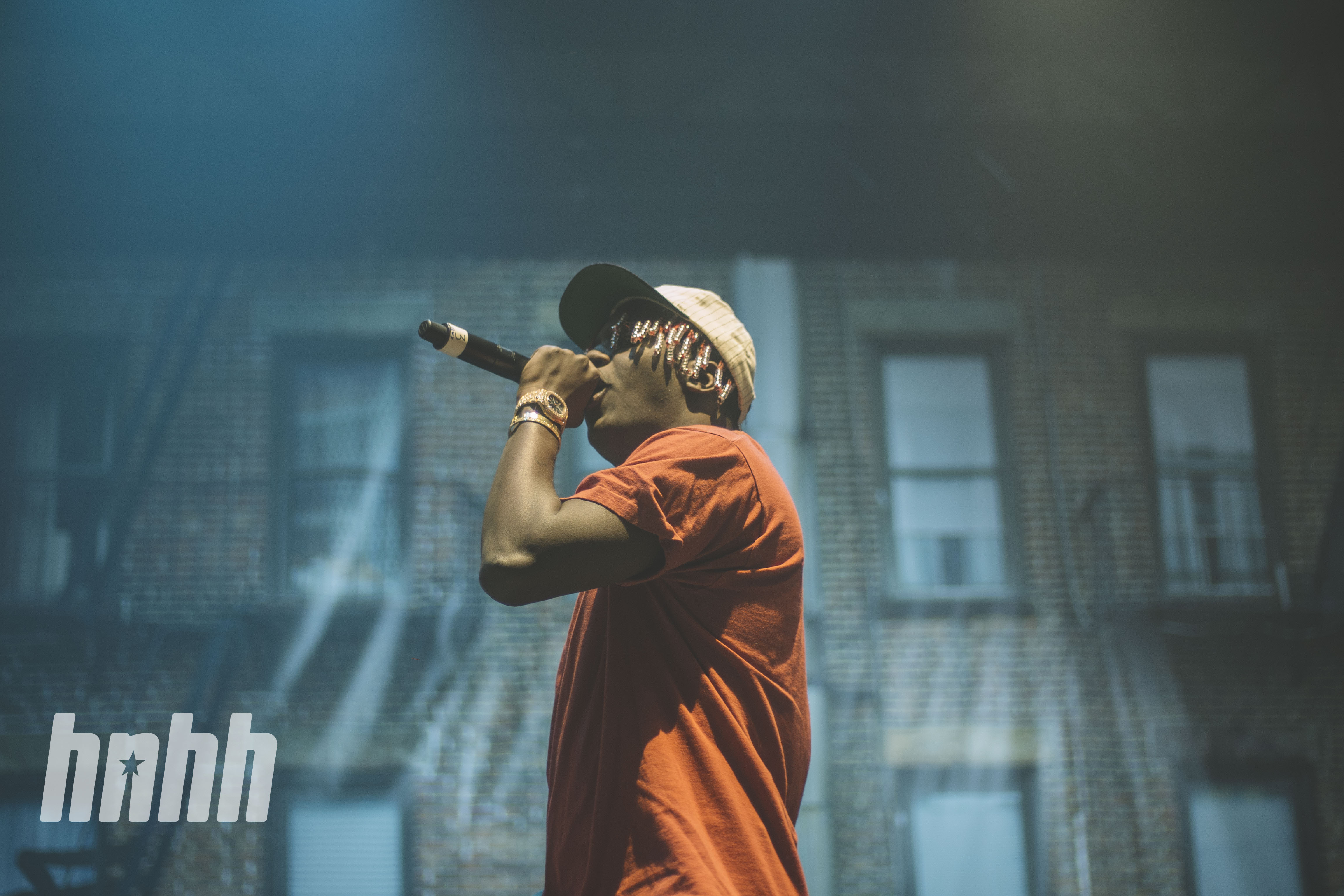 Nautica Signs Lil Yachty As A Creative Designer