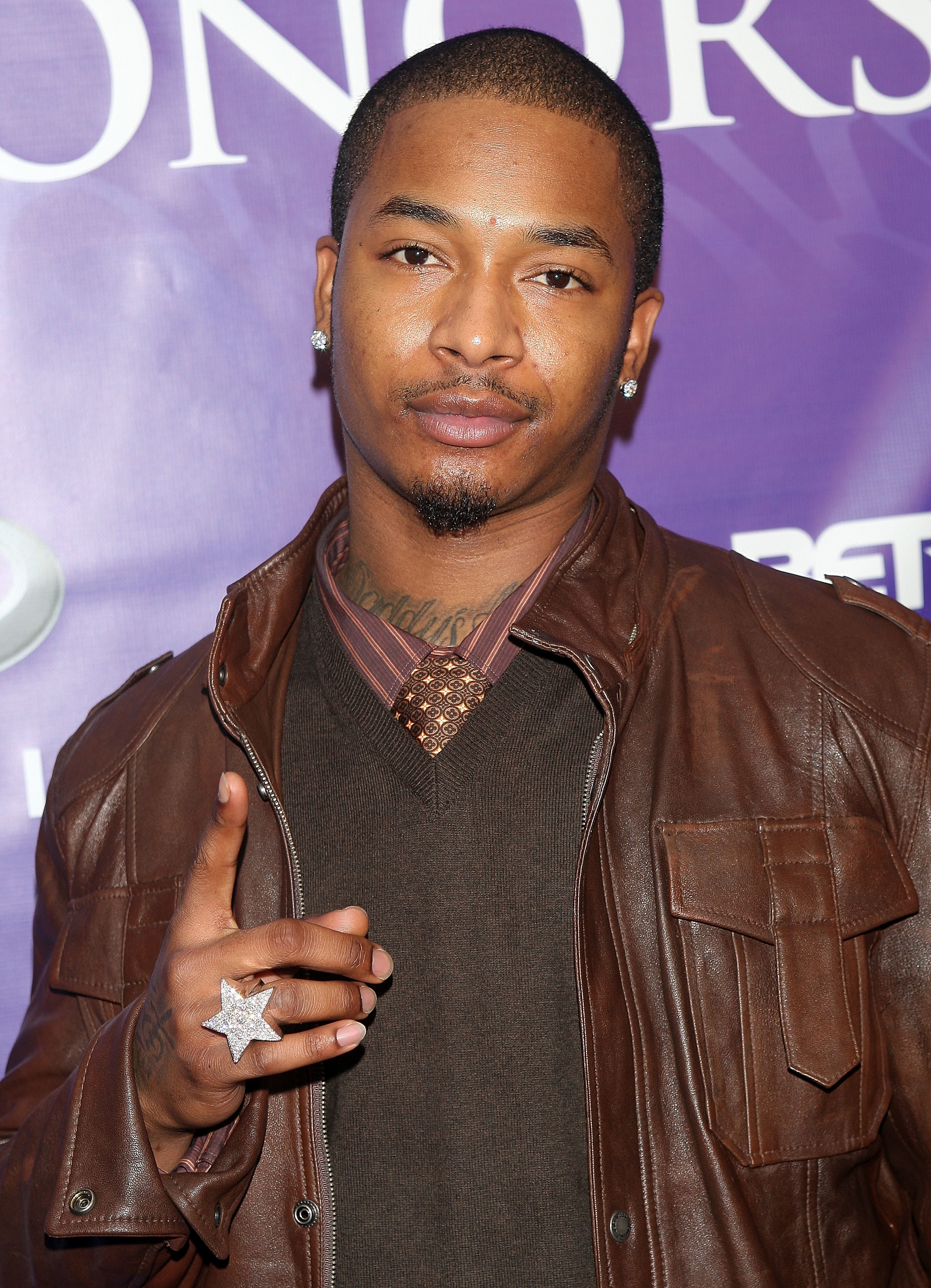 Chingy Son