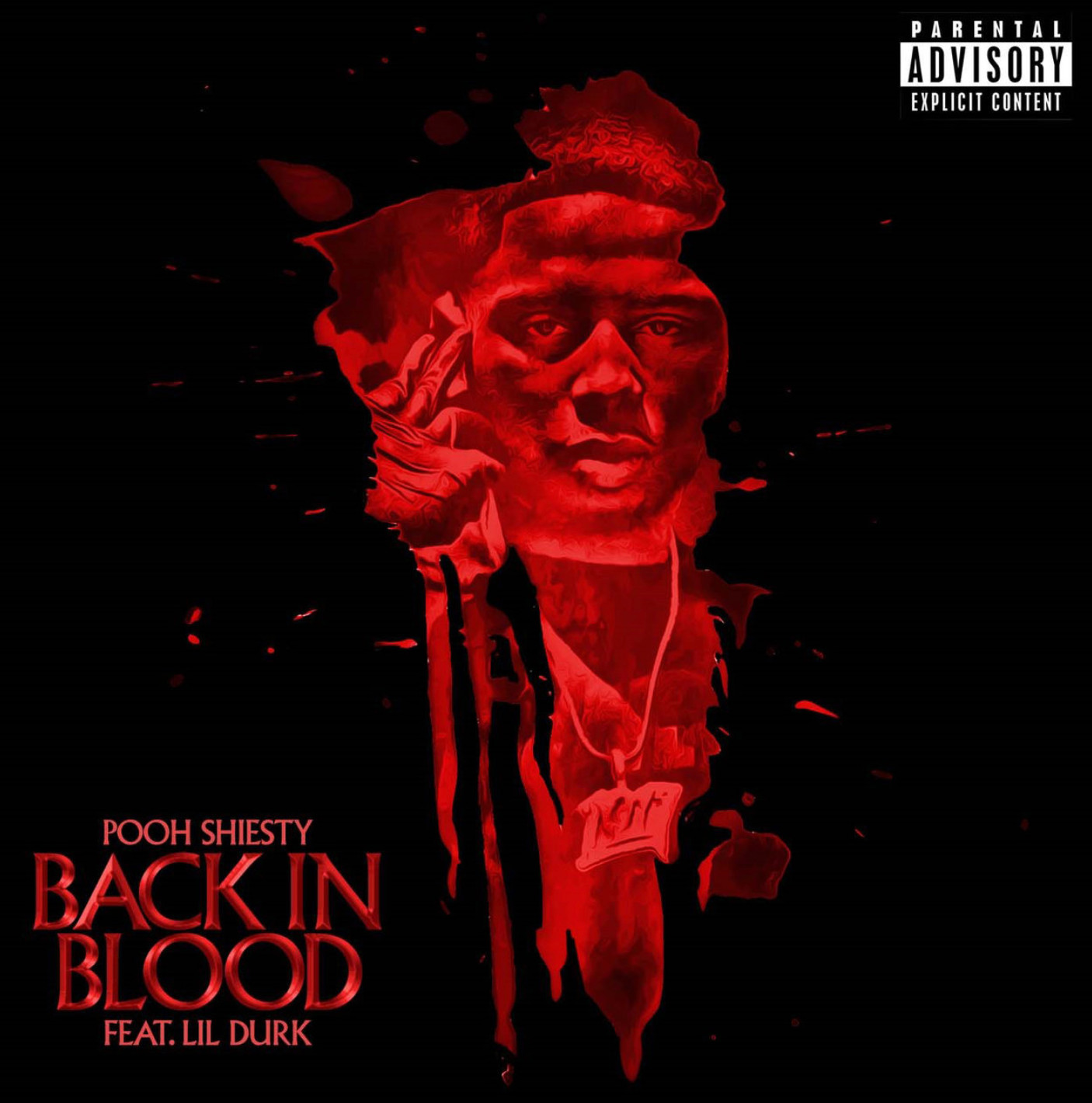 Lil Durk Joins Pooh Shiesty On "Back In Blood"