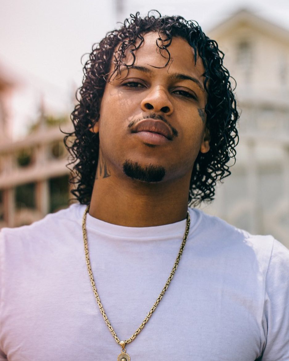 G Perico Drops Off New Adult Swim Single "Late Night"