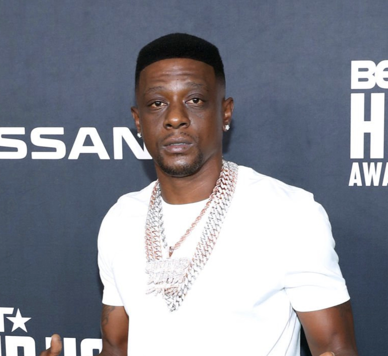 Boosie Badazz Doesn't Care If His White Fans Sing N-Word: "I Got The ...