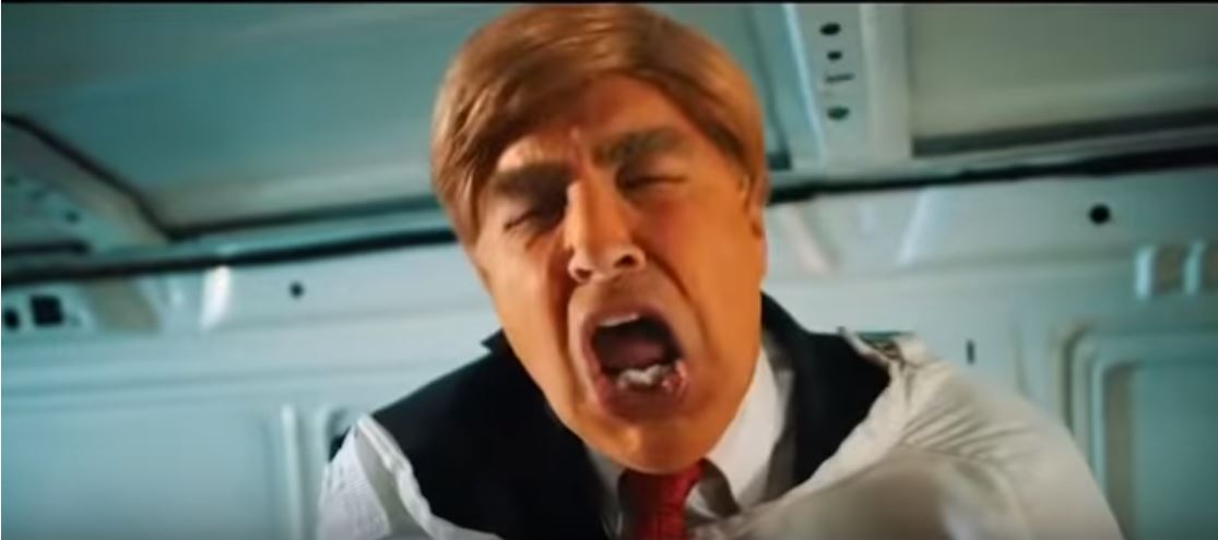 Bow Wow Wows in “YEAAHH” Music Video