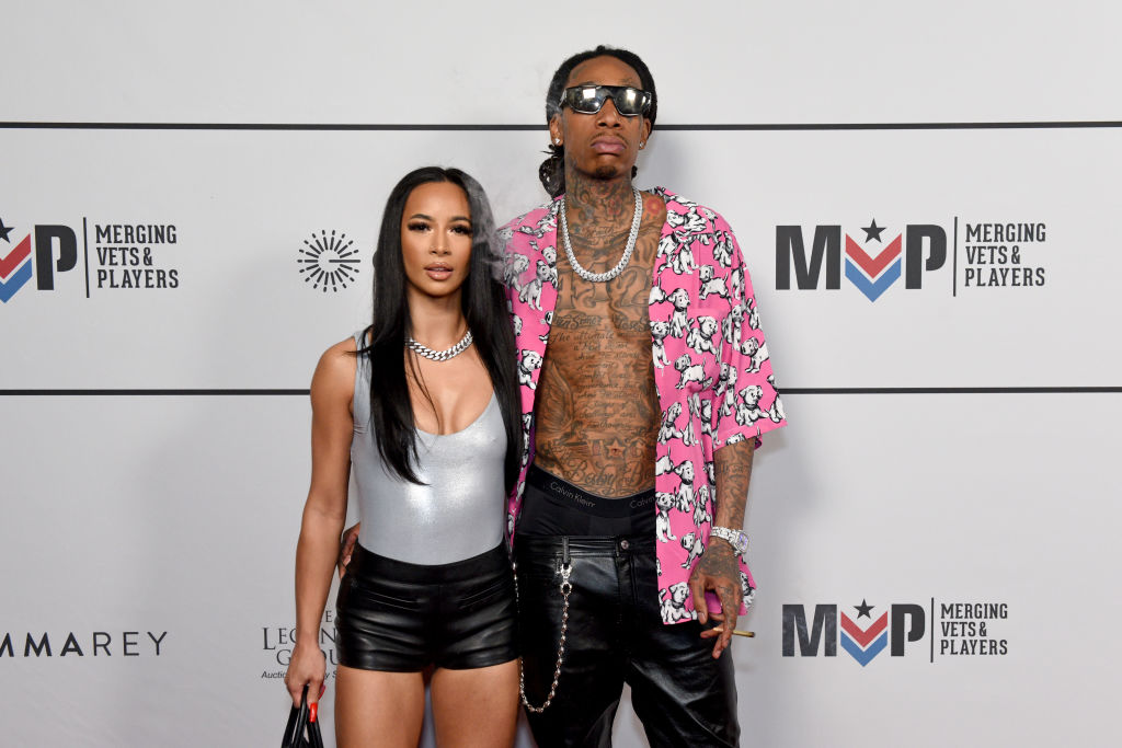 Wiz Khalifa Before And Now