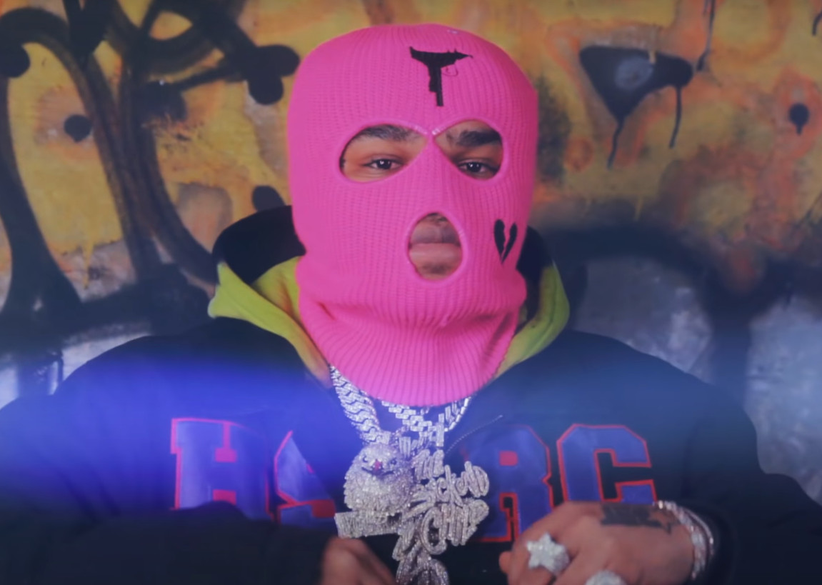 NoCap Stays Consistent On New Single "Fortune Teller"