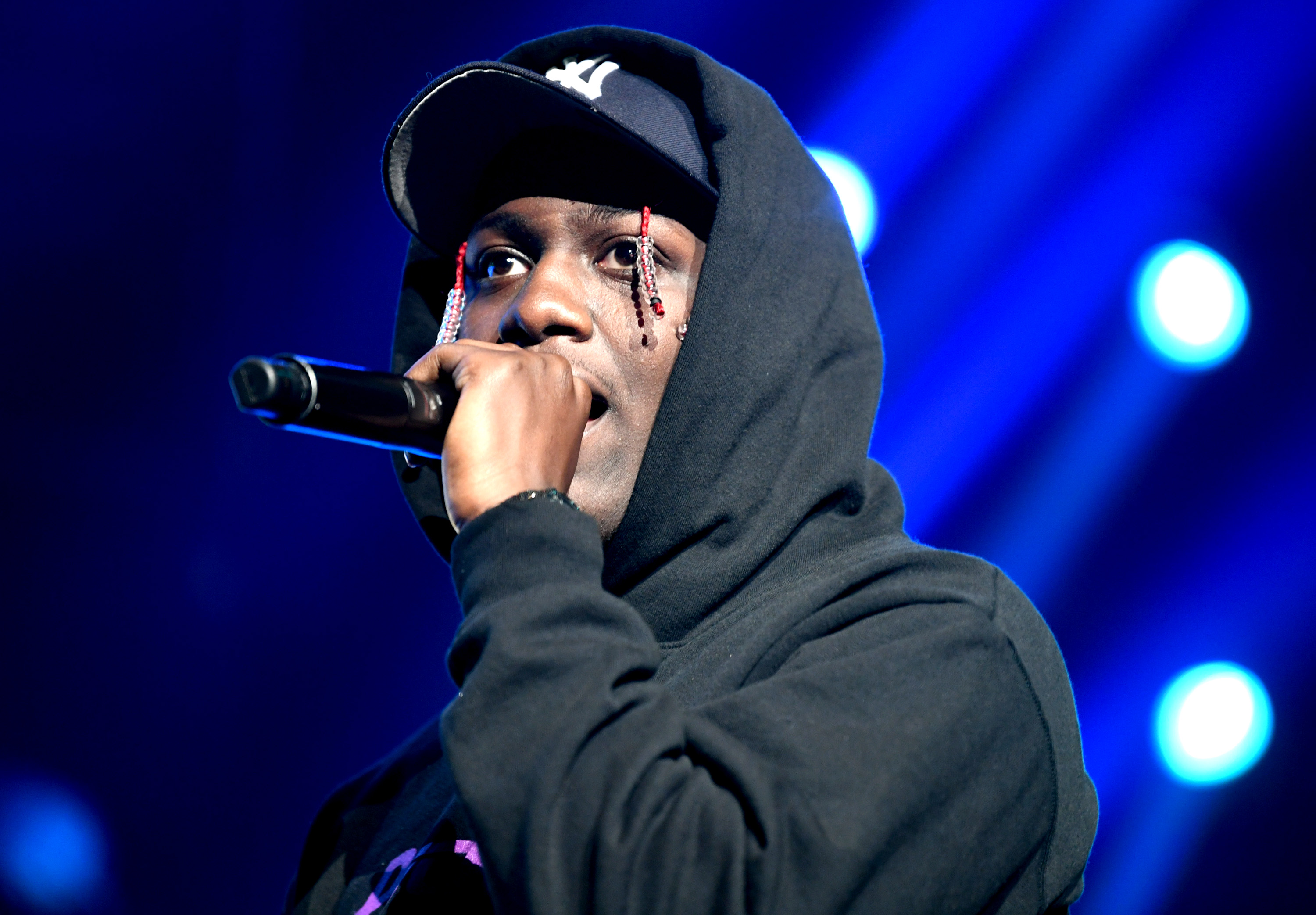 Lil Yachty Taps Playboi Carti, Pi’erre Bourne For New Album "Lil Boat 3"