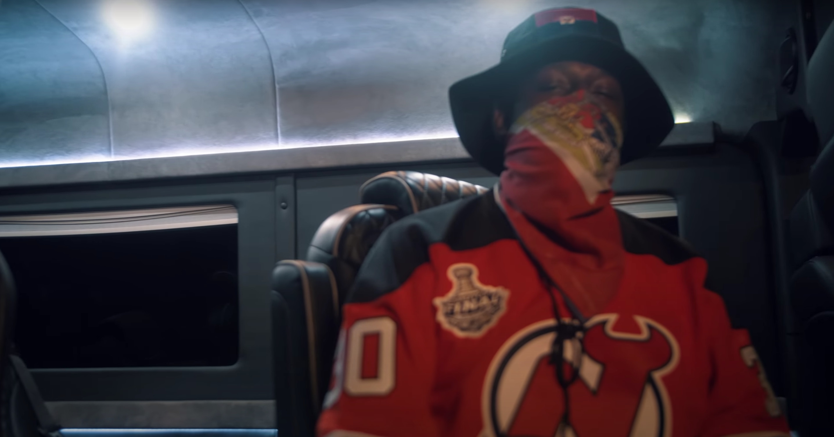 Mach Hommy, Westside Gunn, & Keisha Plum Drop "Folie A Deux" Visuals