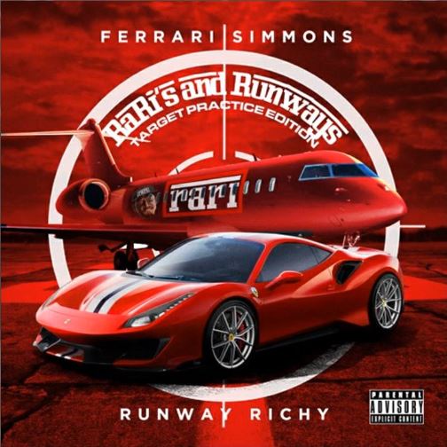 Runway Richy Releases New Project "Rari's & Runways"