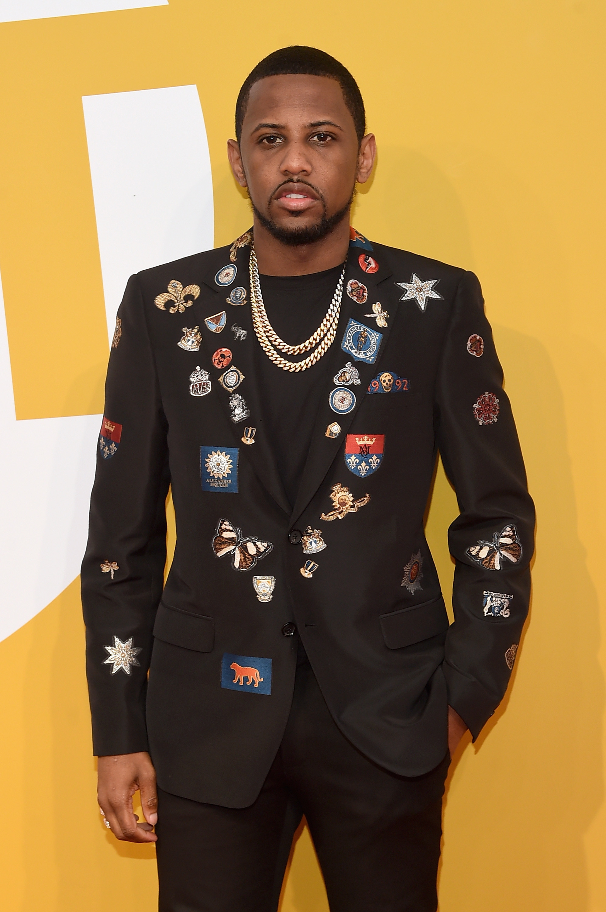 Review: Fabolous' "Soul Tape 3" Mixtape