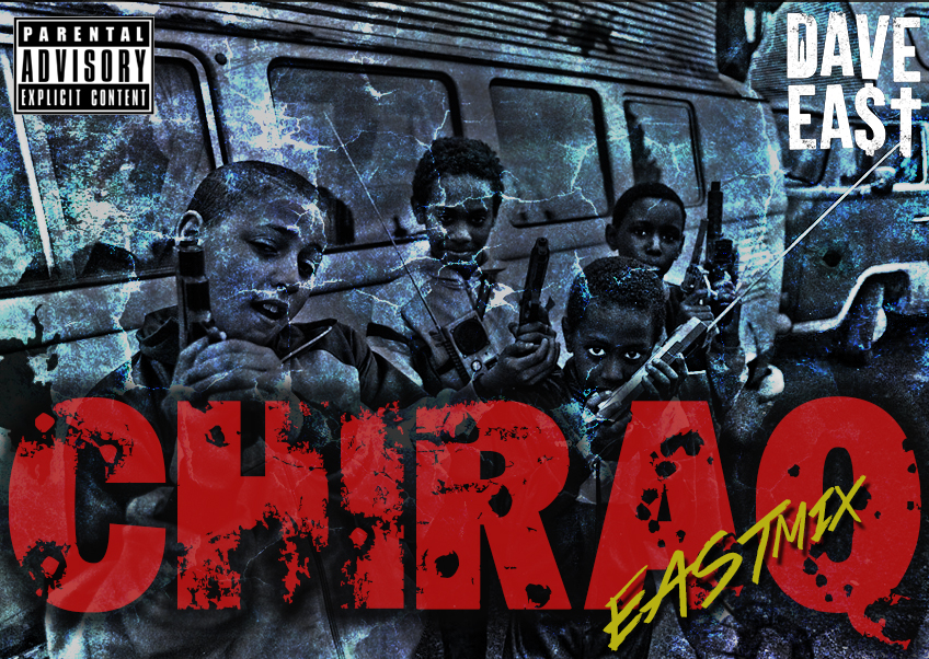 Chi-Raq (Freestyle)