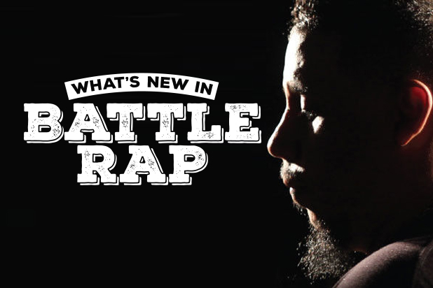 What’s New In Battle Rap (June 12)