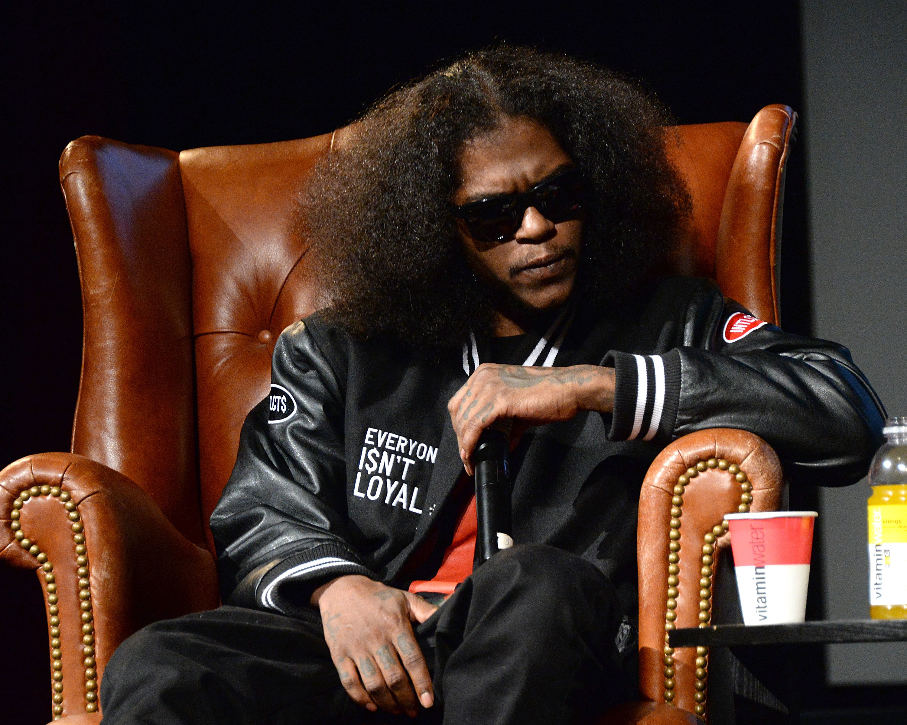 Ab-Soul Announces Title Of Debut Album [Update: Release Date & Album ...