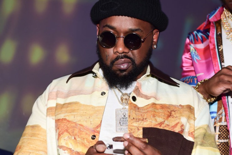 Conway The Machine Maintains He Was The Best Rapper Of 2020 Conway The Machine Maintains He Was The Best Rapper Of 2020