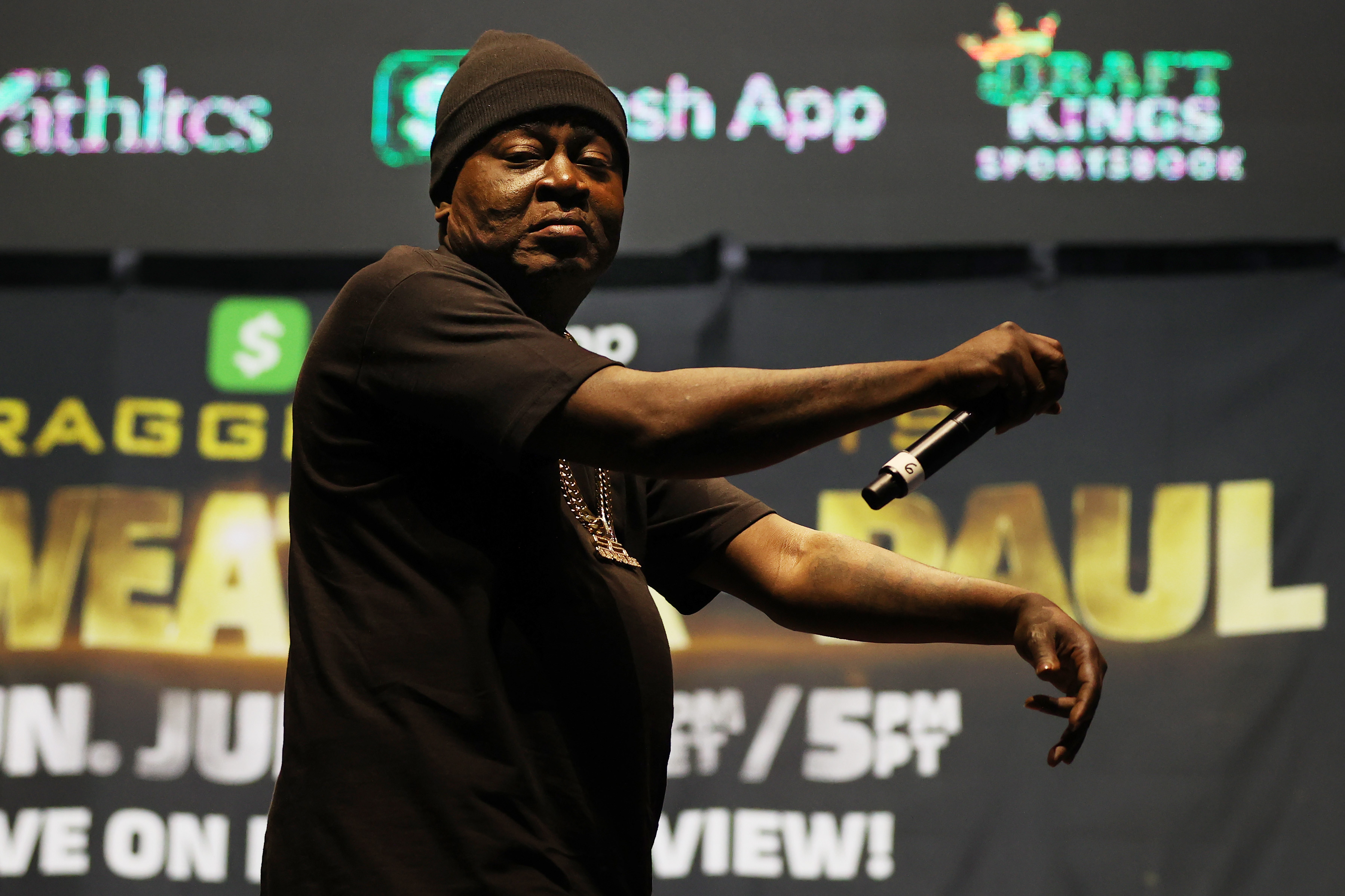 Trick Daddy Defends Trina, Shuts Off Khia Song During Show: "Ain't ...