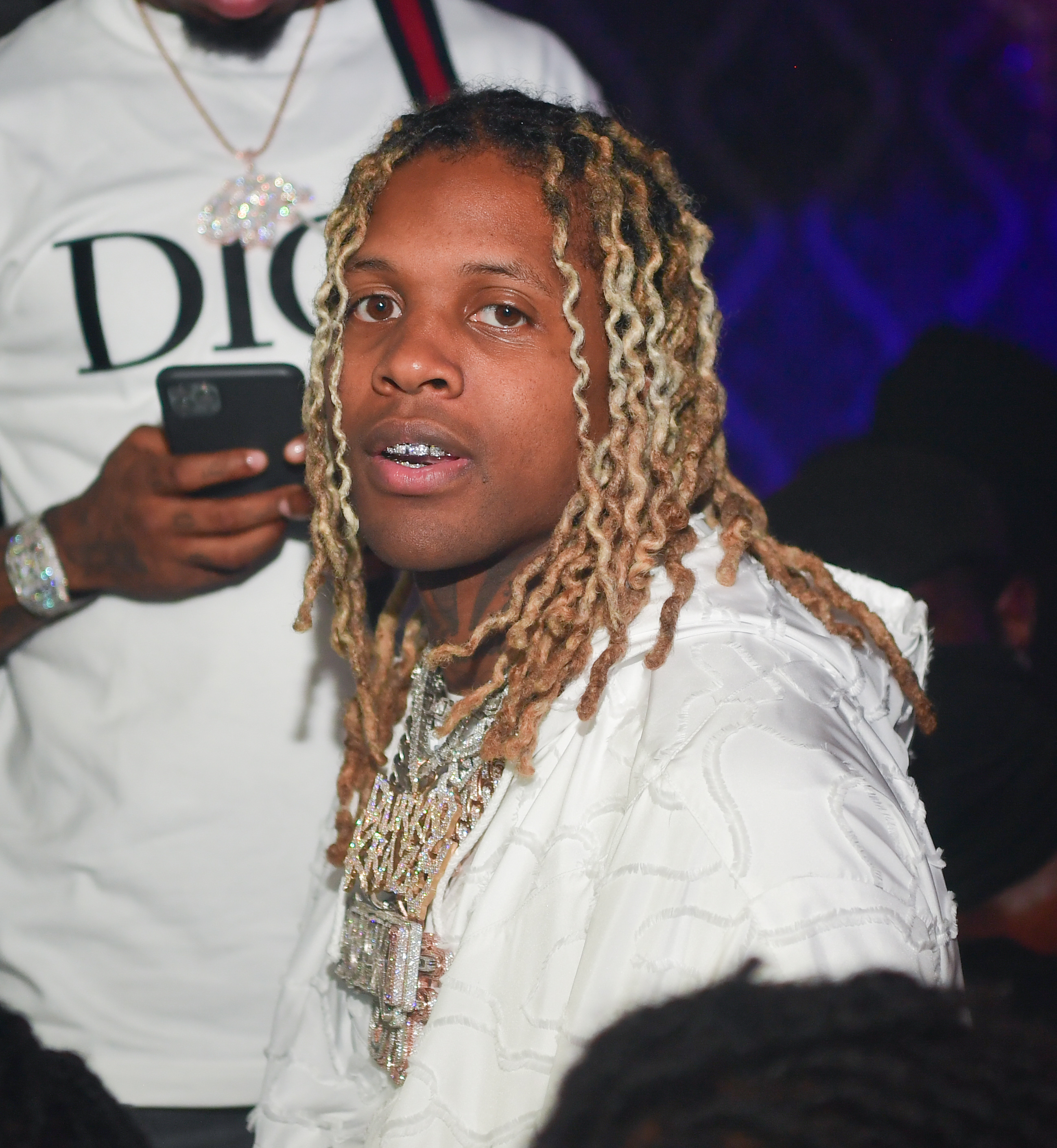 Lil Durk Goes All Out For India Royale's Birthday: "To The Female That ...