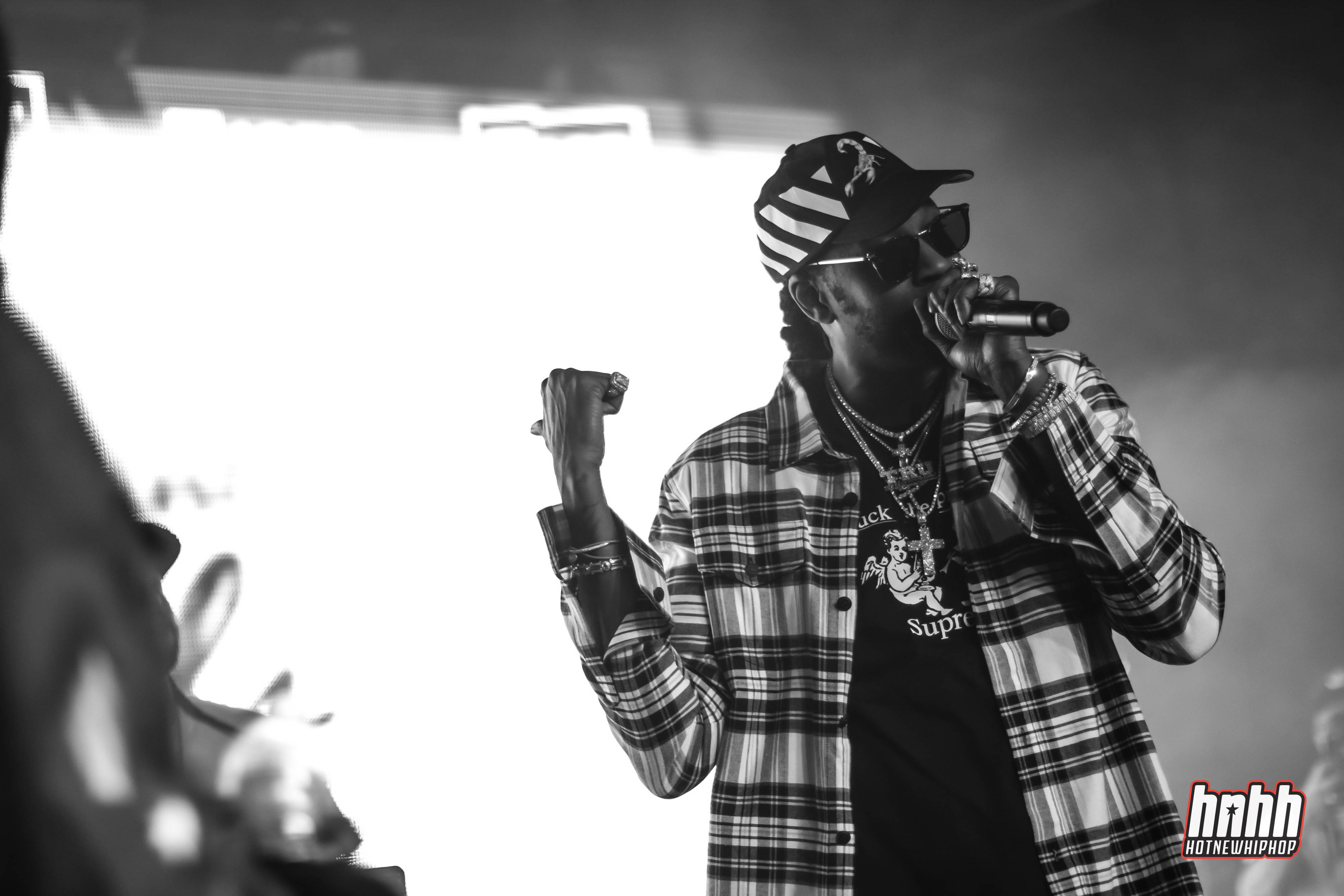 2 Chainz Announces New EP "Freebase" With Cover Art & Release Date