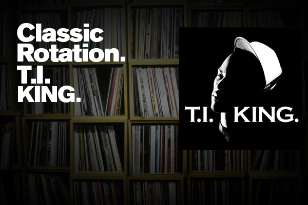 Ti King Album